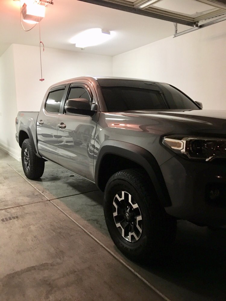 Ceramic - Gloss It Detail Studio